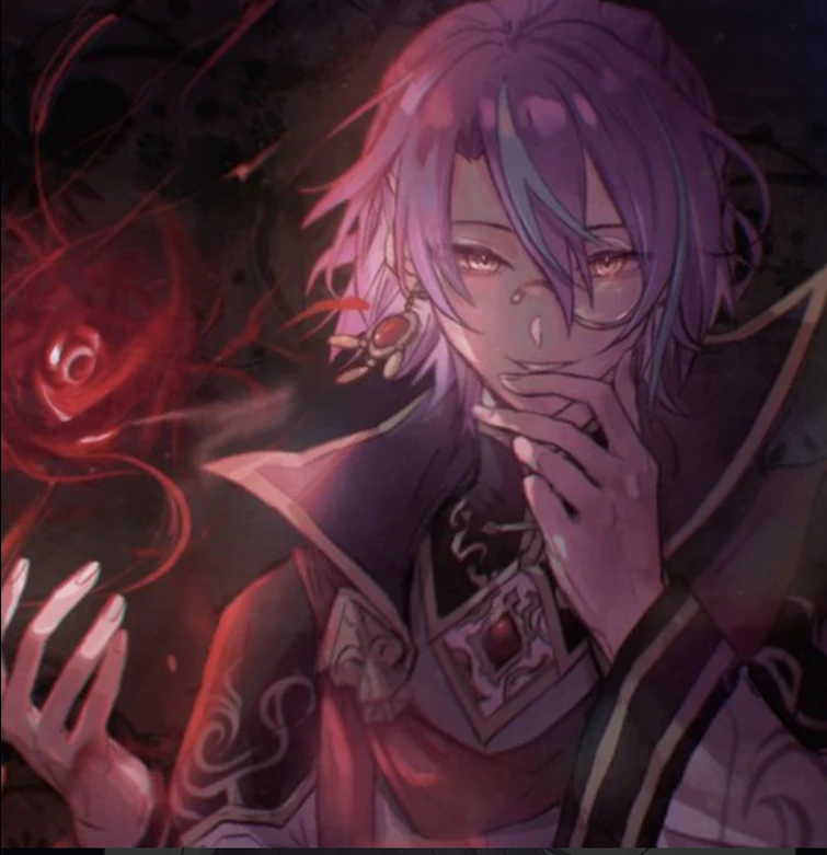 put rui pfps/ fanart in the comments 😼😼😼 | Fandom