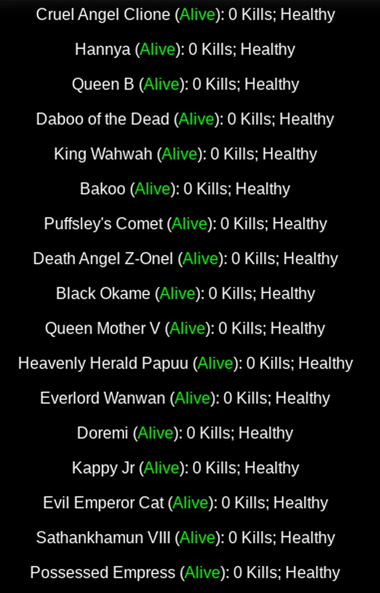 Discuss Everything About Battle Cats Wiki | Fandom