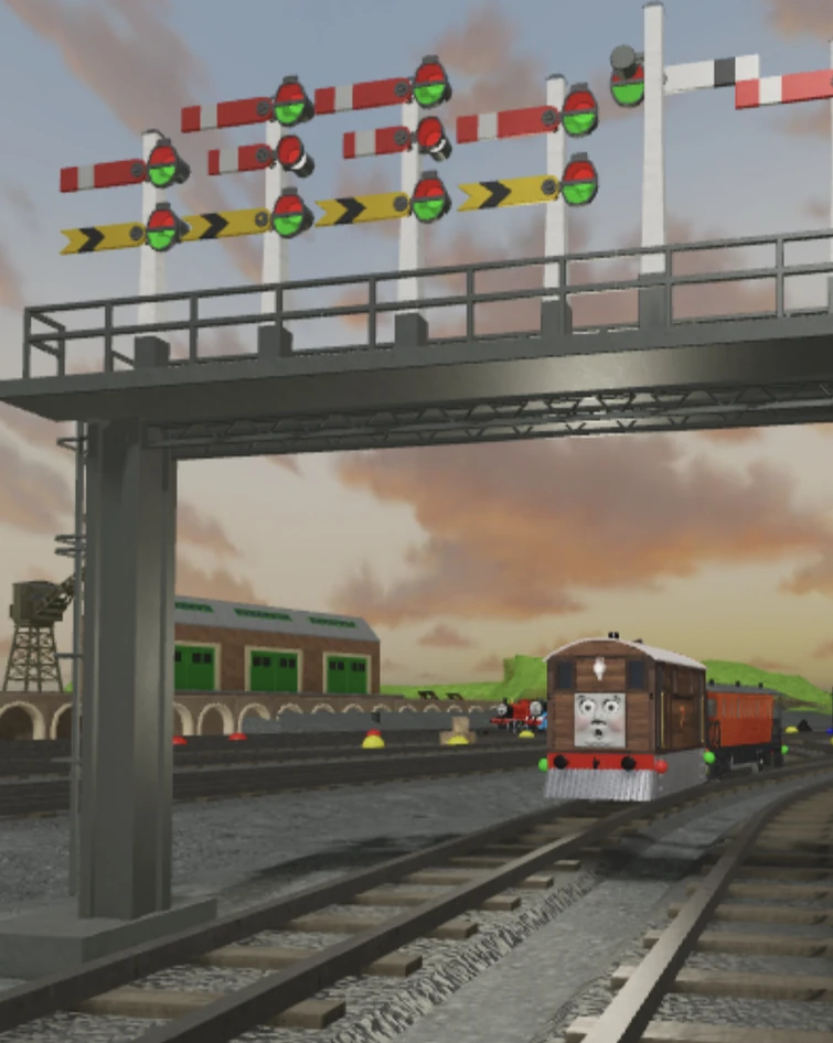 Signals Crossed | Fandom