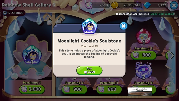 Discuss Everything About Cookie Run: Kingdom Wiki | Fandom