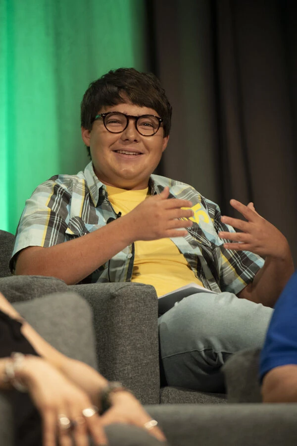 Happy Birthday To Justin Felbinger | Fandom