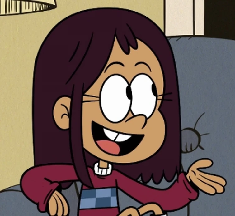 Discuss Everything About The Loud House Encyclopedia | Fandom