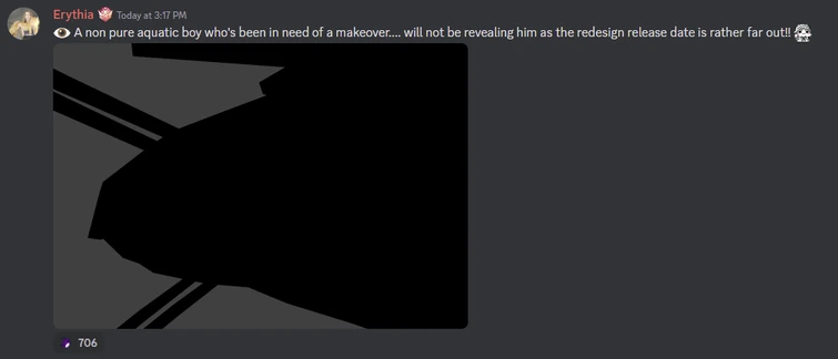 Dev Feed Leak Logs | The Mystery Man! | Fandom