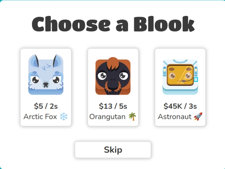 Discuss Everything About Blooket Wiki | Fandom