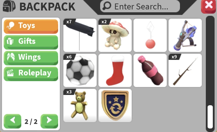 Discuss Everything About Adopt Me! Wiki | Fandom