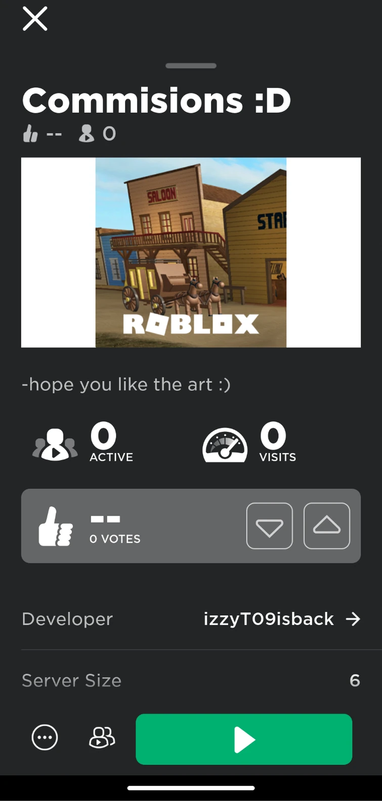 Doing comms! | Fandom