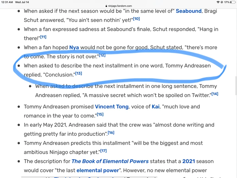 Discuss Everything About Ninjago Wiki | Fandom