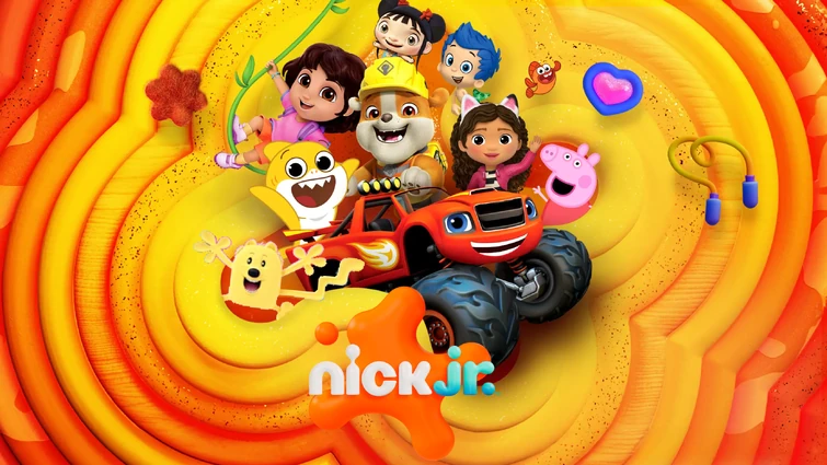 Discuss Everything About Nickelodeon | Fandom