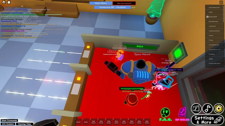 Discuss Everything About Databrawl Wiki | Fandom