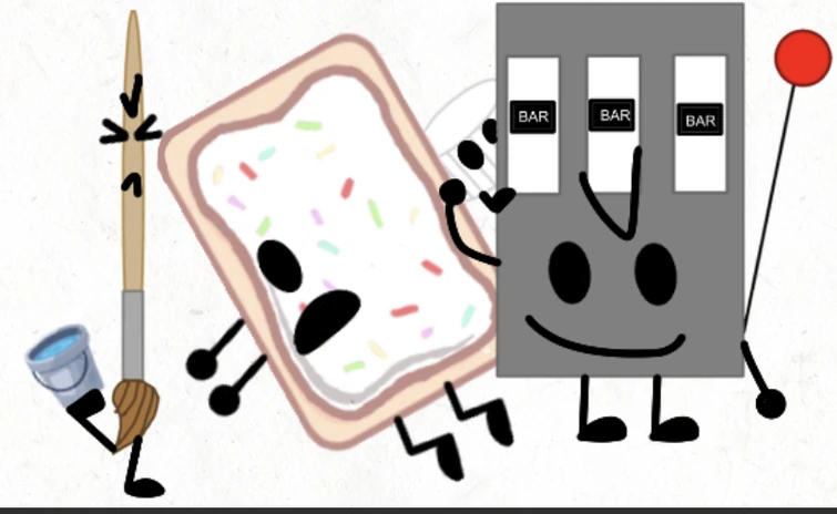 Discuss Everything About Out-of-Control objects Wiki | Fandom