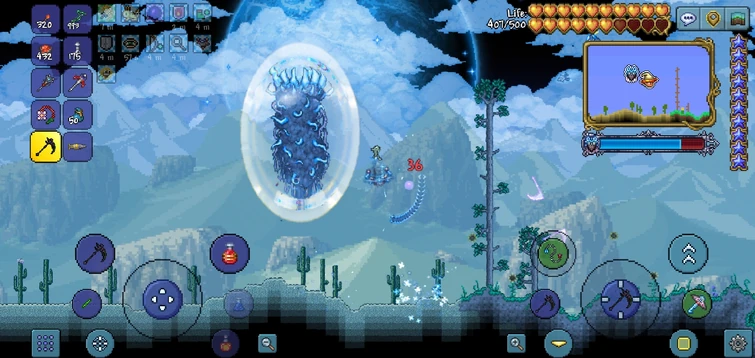 Discuss Everything About Terraria Wiki | Fandom