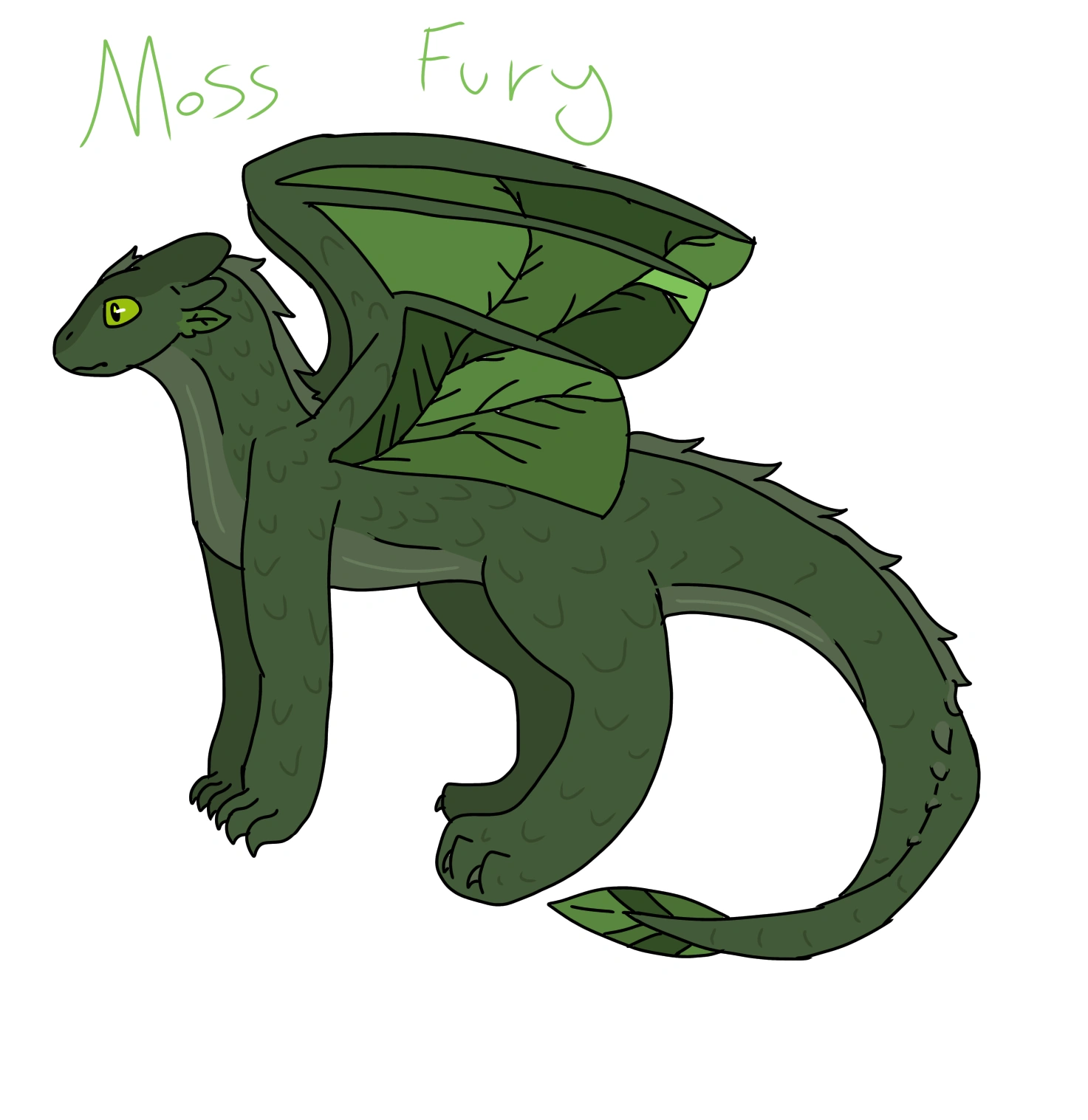 Fury Varieties | Fandom