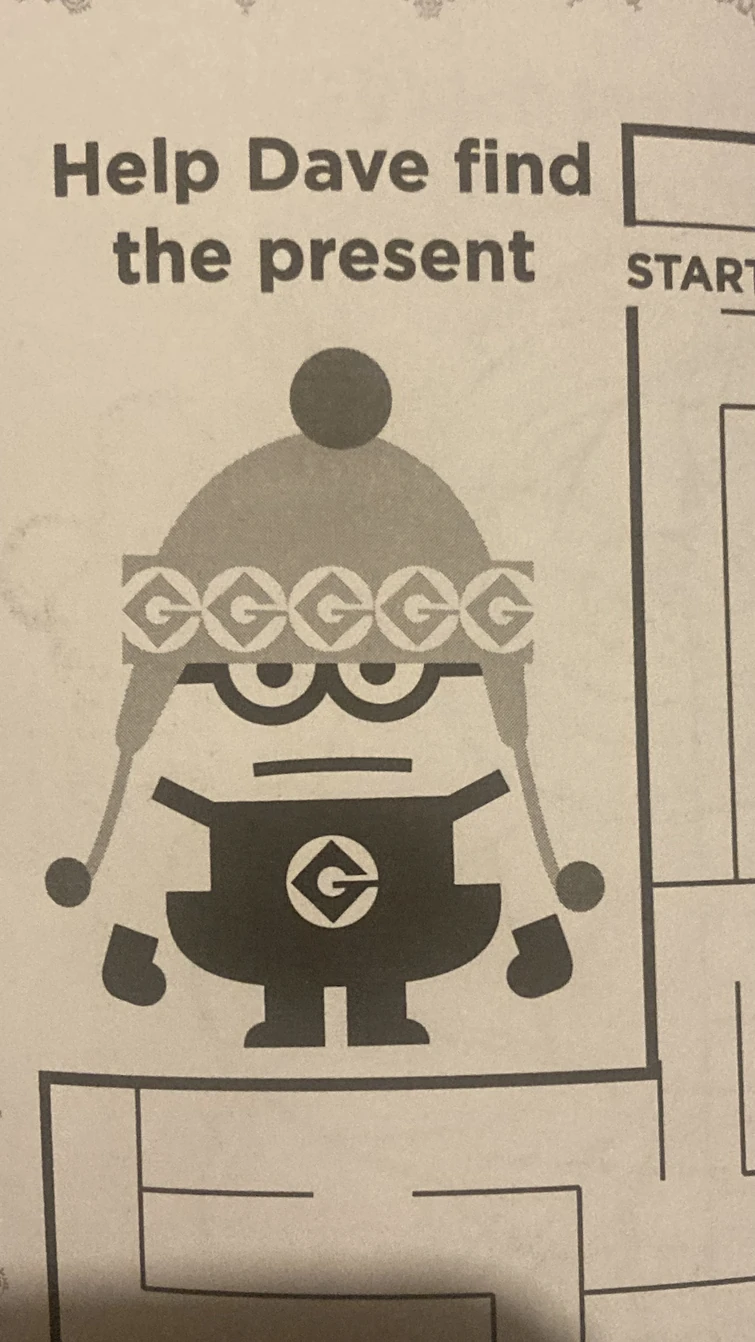 That is not Dave | Fandom