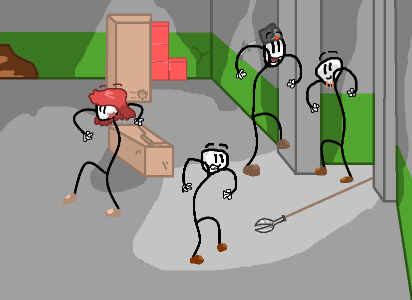 Distraction Dance | Fandom