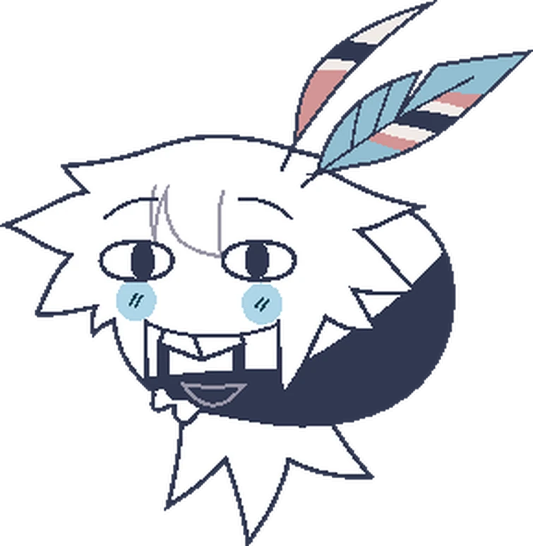 engel becoame a loaf | Fandom