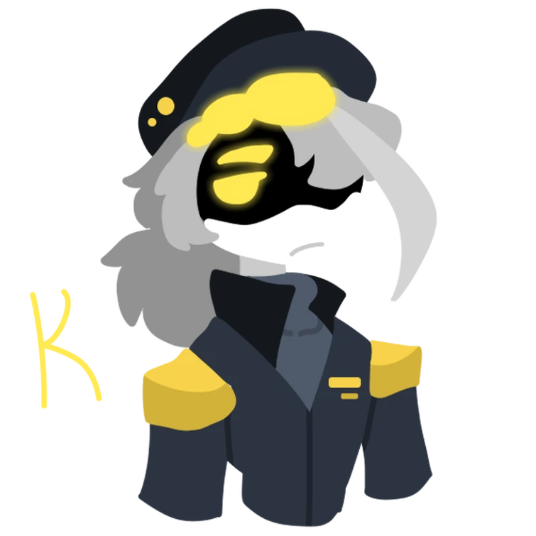 all my MD ocs I have digital refs for | Fandom