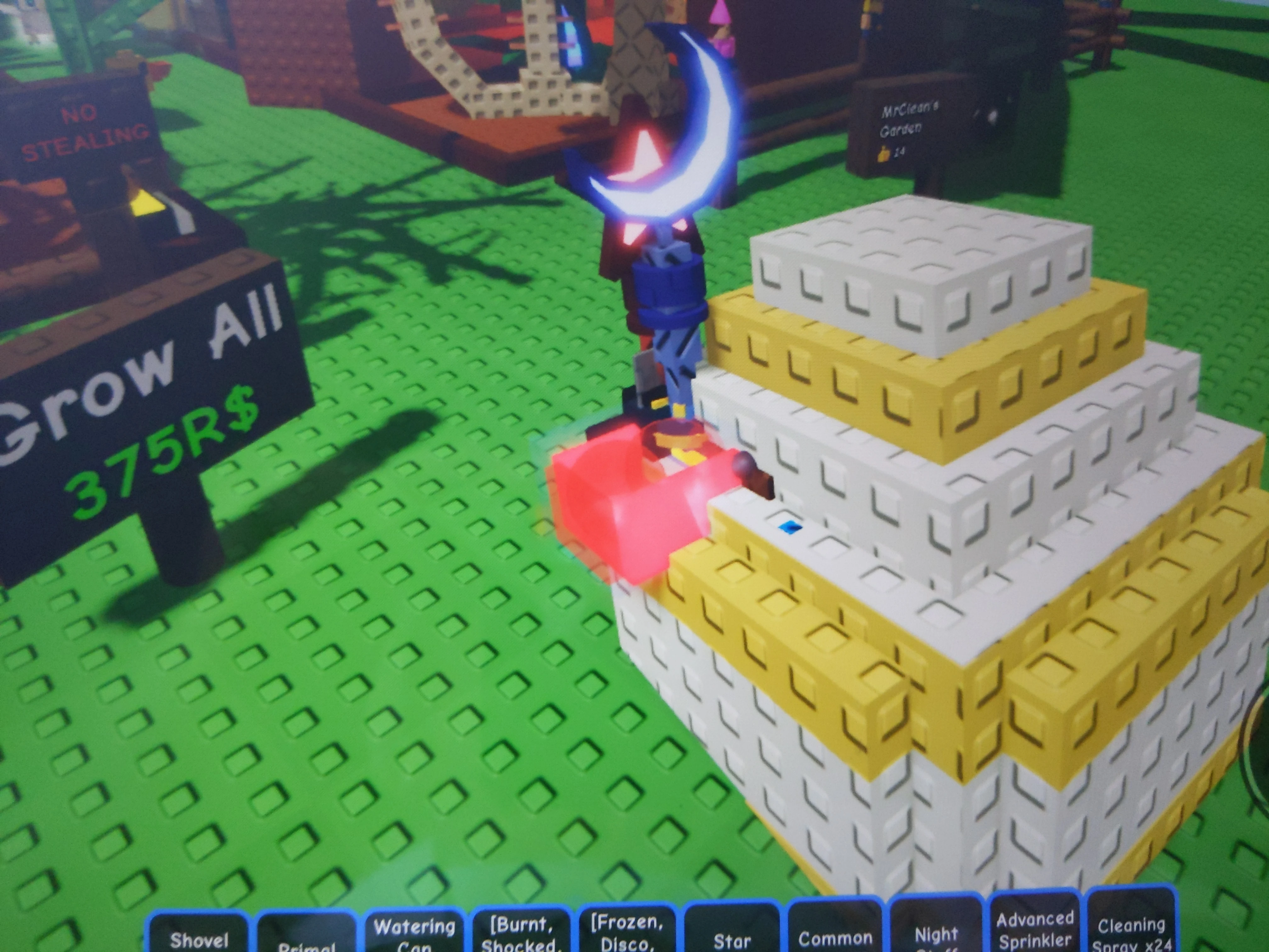 BRAND NEW GLITCH | Fandom