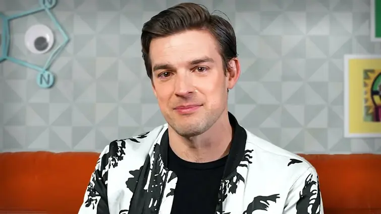 MatPat Reference in SpongeBob? | Fandom