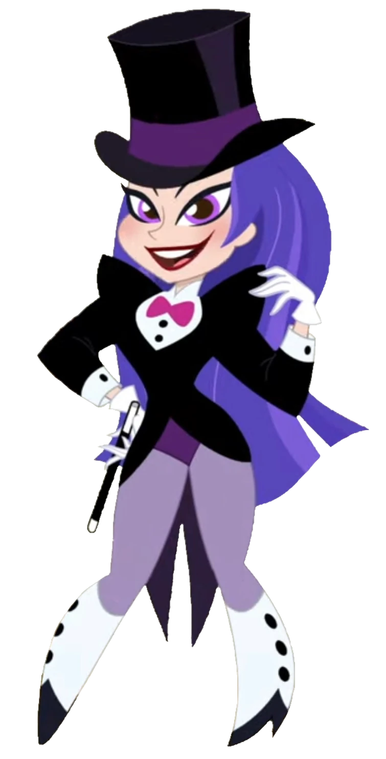 Discuss Everything About DC Super Hero Girls Wikia | Fandom