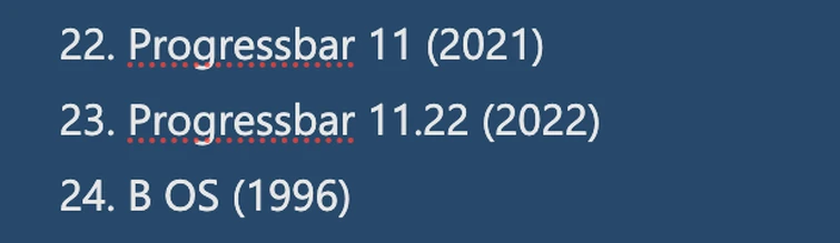 Discuss Everything About Progressbar95 Wiki | Fandom