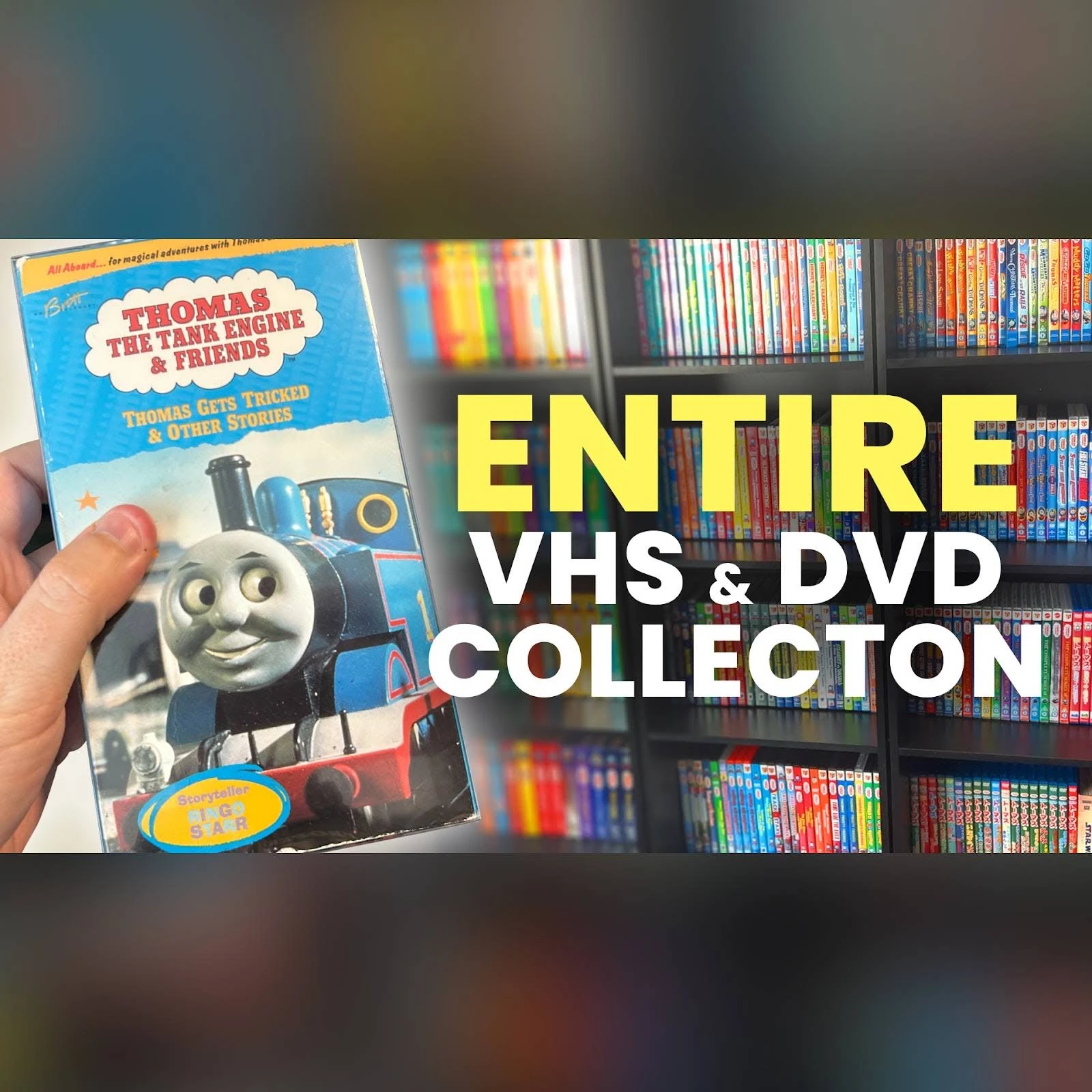 New Unlucky Tug Video Drops This Friday! | Fandom