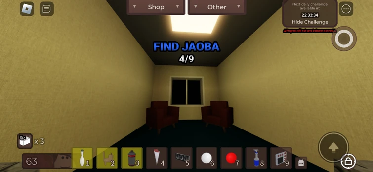 Discuss Everything About Regretevator Wiki | Fandom