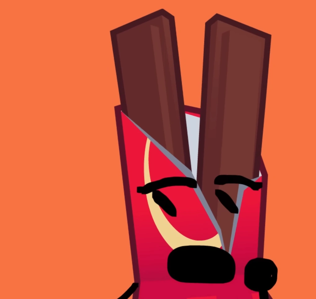 who is the hottest osc character? | Fandom