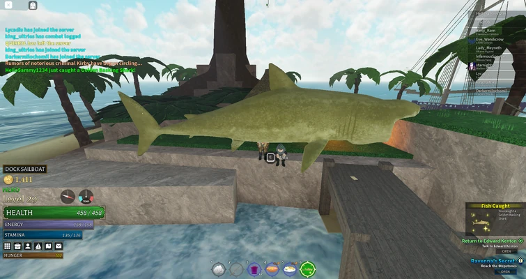 Discuss Everything About Arcane Odyssey Wiki | Fandom