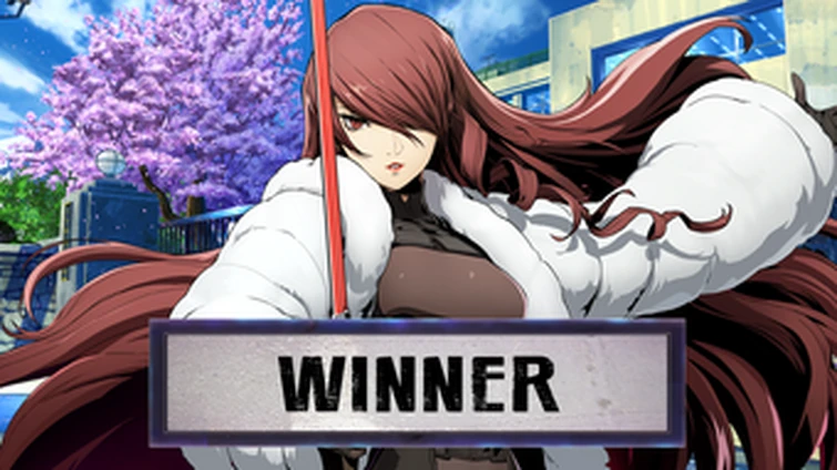 Mitsuru Kirijo (Persona) vs Queen Maeve (The Boys) | Fandom