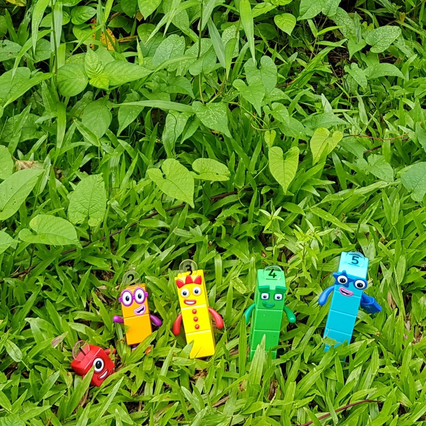 Off we go again. | Fandom