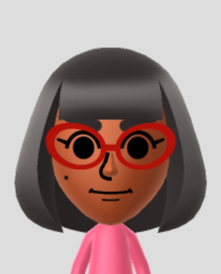Showing off some more CPU Mii redesigns | Fandom