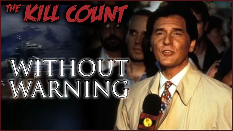 Kill Count Thumbnail Dump: To the Second Power! | Fandom