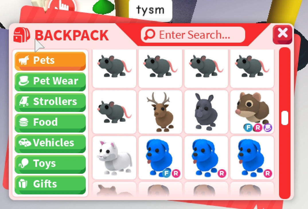 Discuss Everything About Adopt Me! Wiki | Fandom