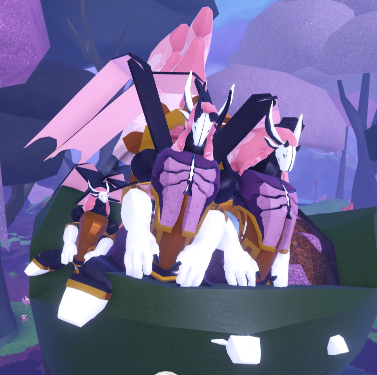 Baby Verza is so cute, I'm devastated 😭 | Fandom