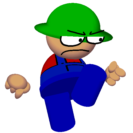 Damn i cant wait for expunged to come out | Fandom