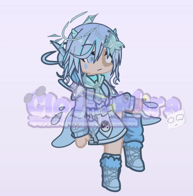 Discuss Everything About Gacha Club Wiki | Fandom