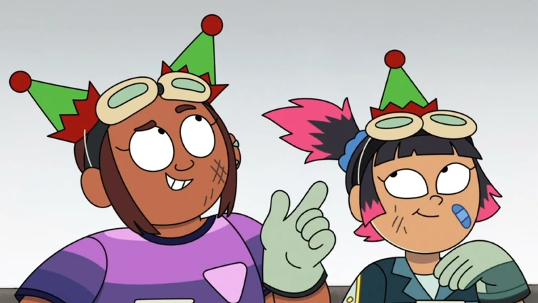 Discuss Everything About Amphibia Wiki | Fandom