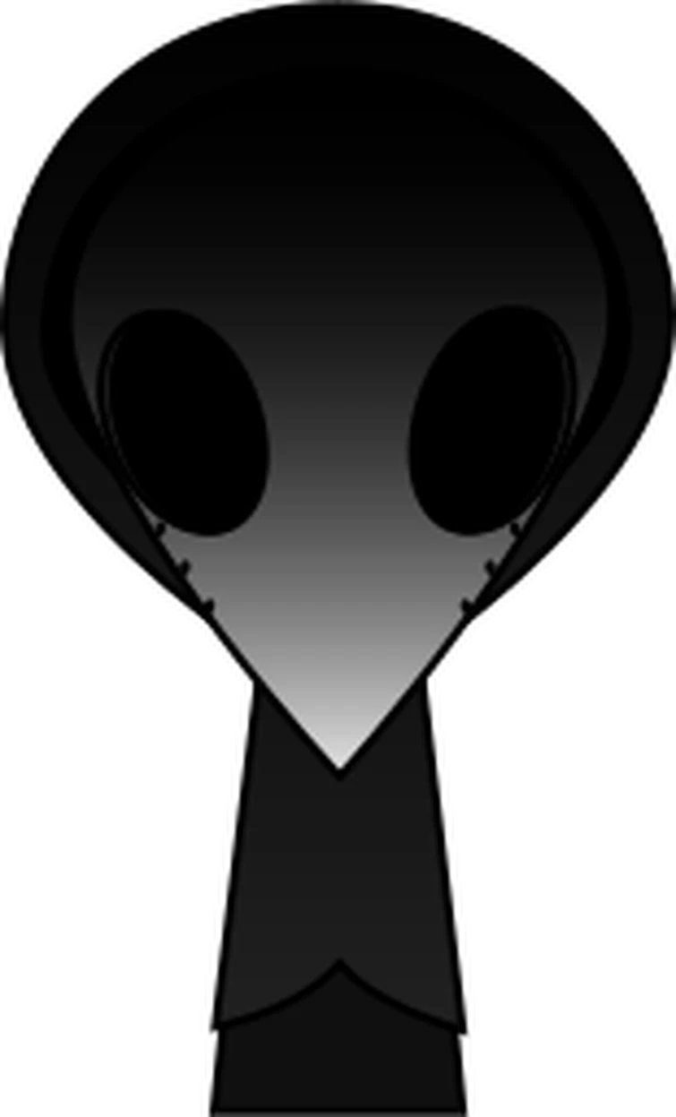 Sprunki: Midnight Upheaval - N... New Character: ...X | Fandom