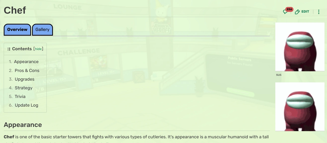 he did it again (fixed) | Fandom