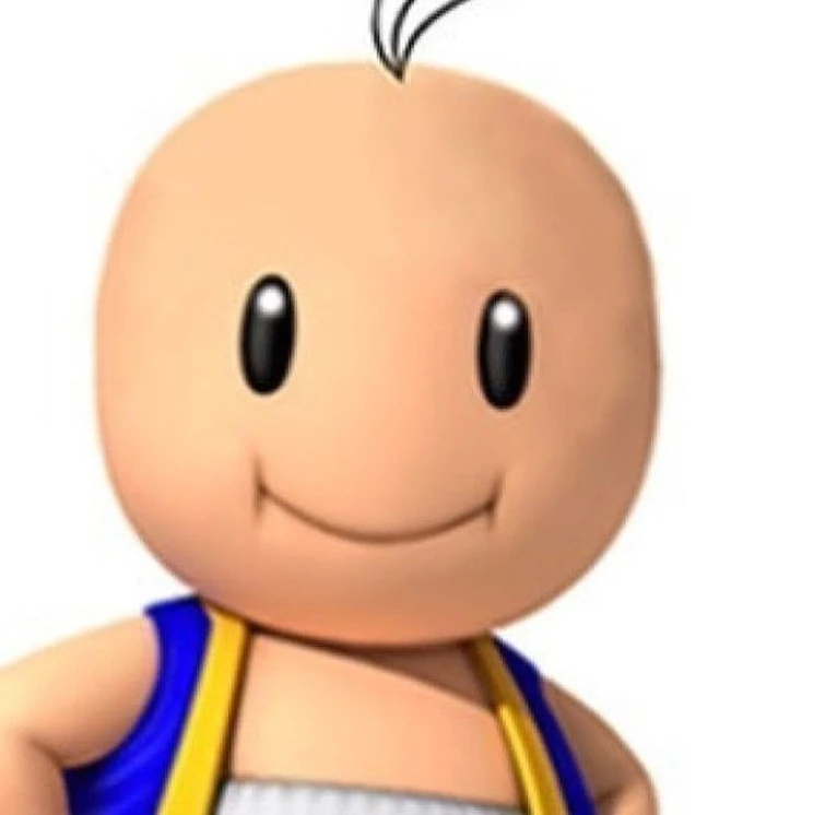 Discuss Everything About Mario Wiki | Fandom