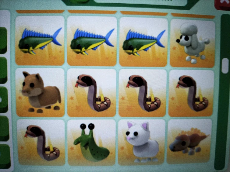 Discuss Everything About Adopt Me! Wiki | Fandom