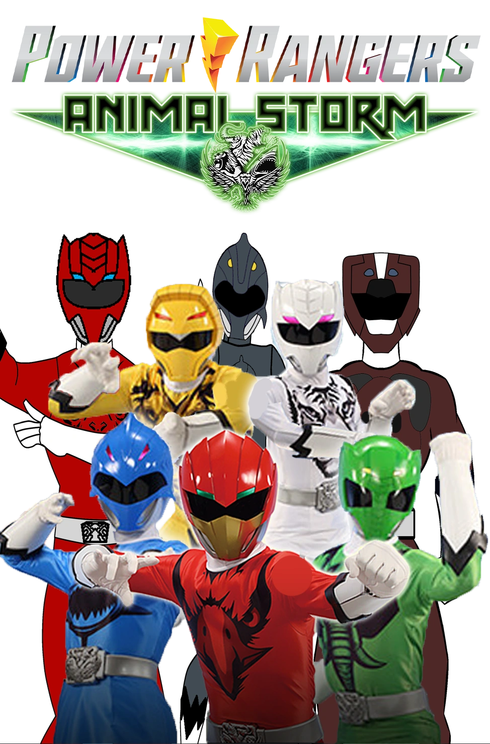 Help for My Upcoming Fanmade adaptation for 2023-20?? | Fandom