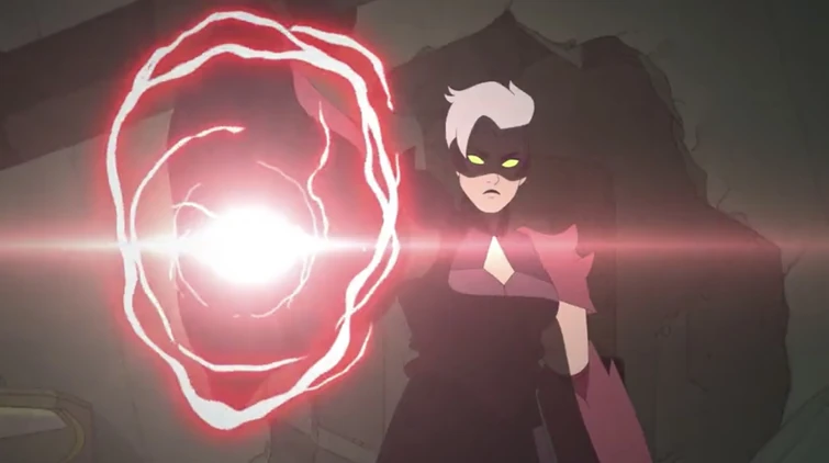 Discuss Everything About She-Ra and the Princesses of Power Wiki | Fandom
