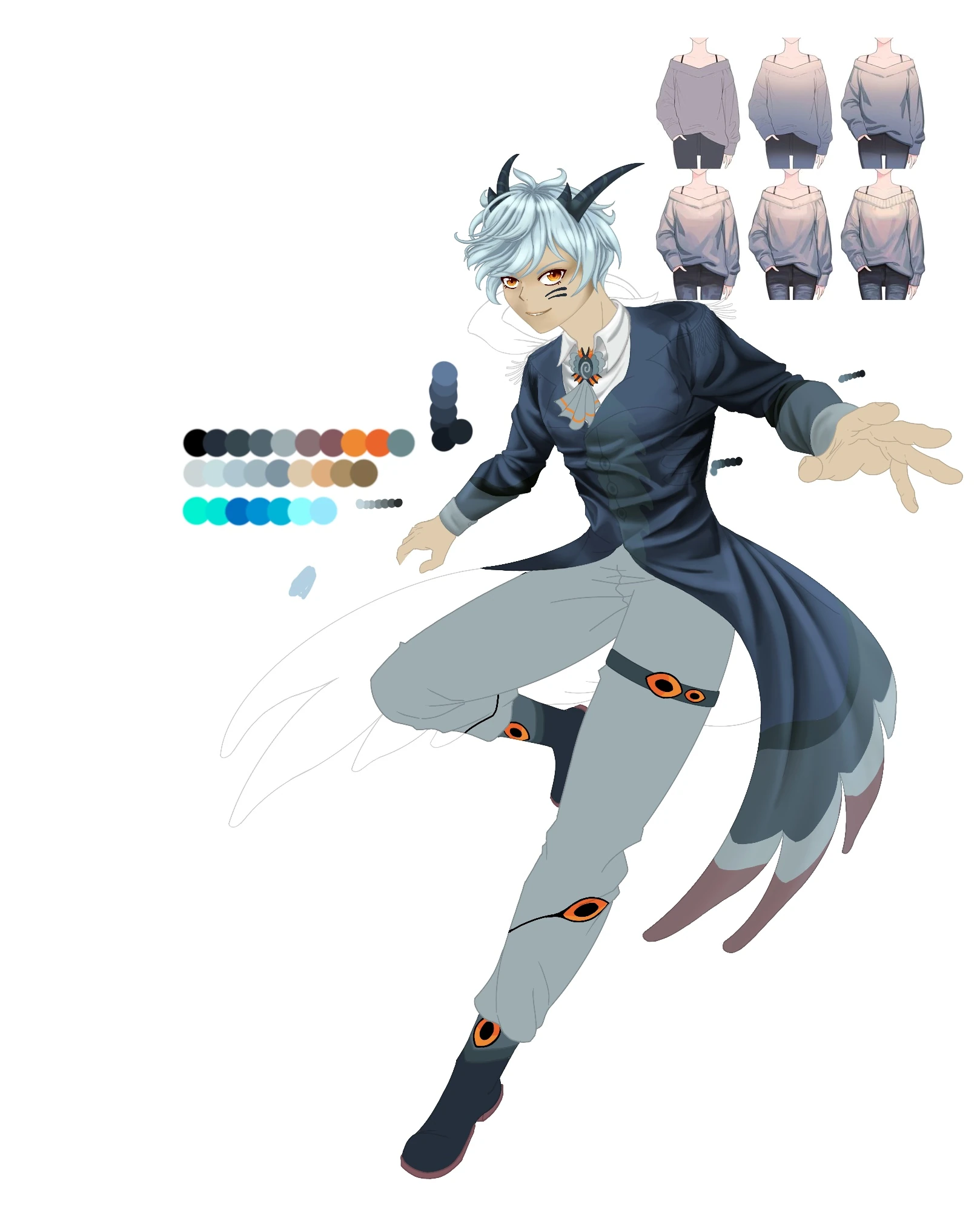 I still dislike clothing | Fandom