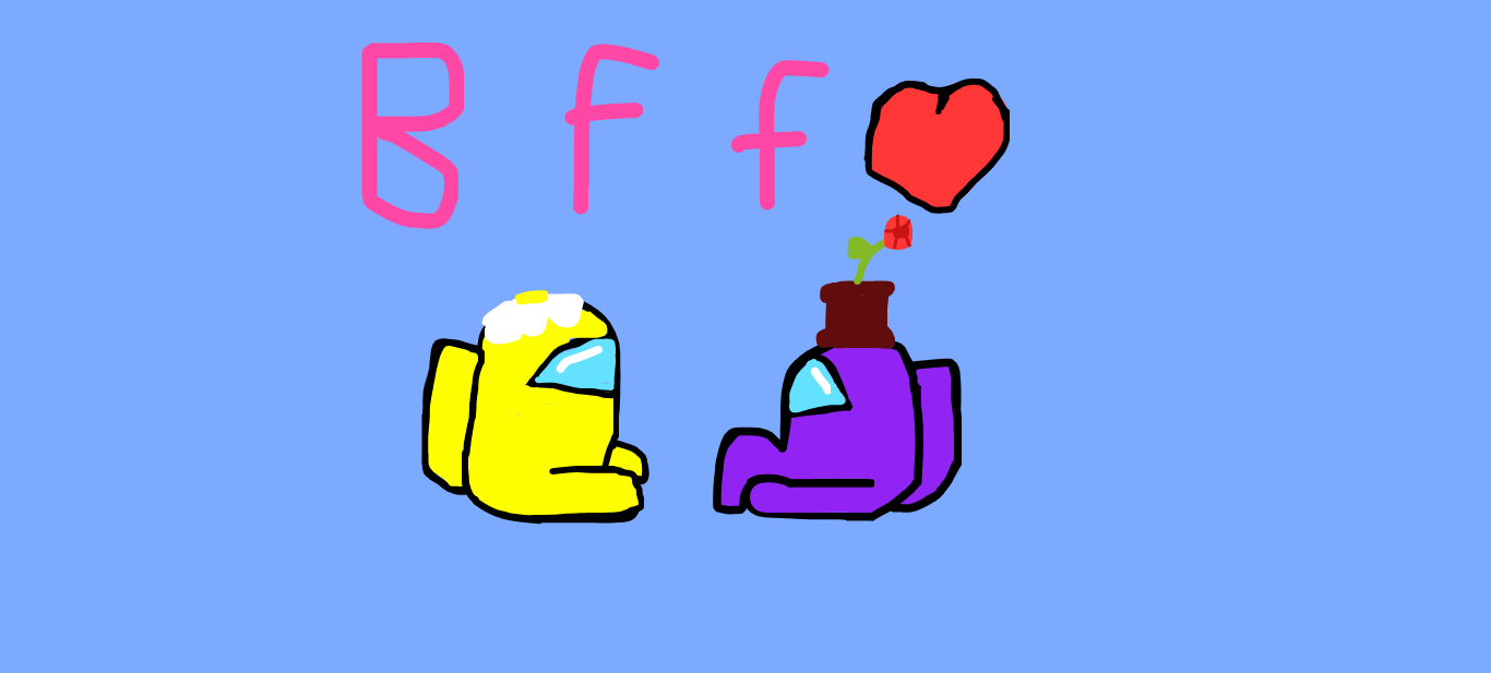 Best friends forever! | Fandom