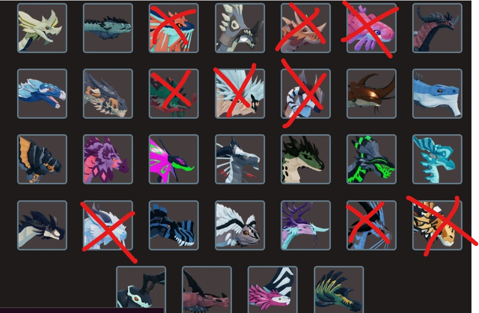 Buying Shadow trait worlds! | Fandom