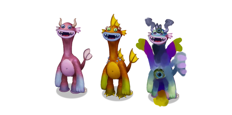 Epic thrumble | Fandom