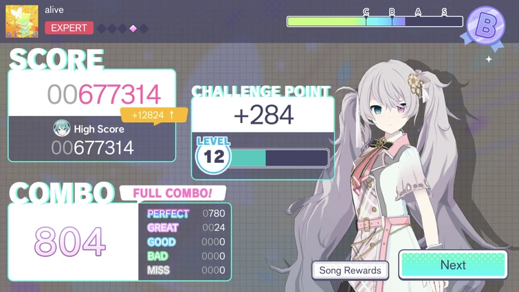 Discuss Everything About Project SEKAI Wiki | Fandom