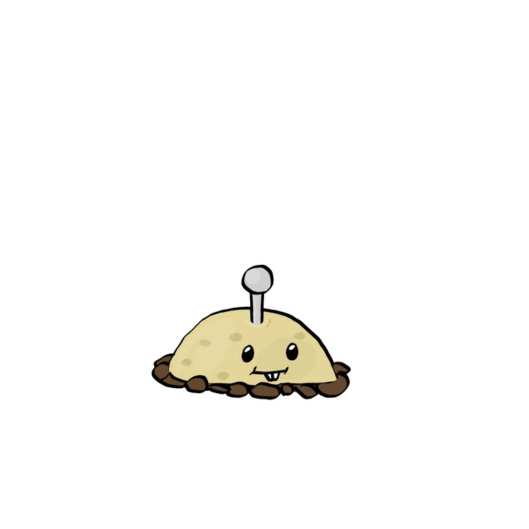 aw he's a cute little tater | Fandom