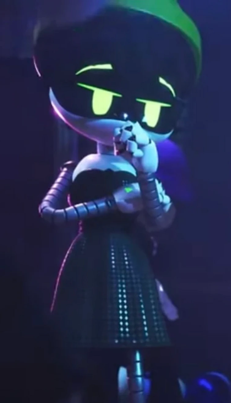 Cyn’s full first name is | Fandom